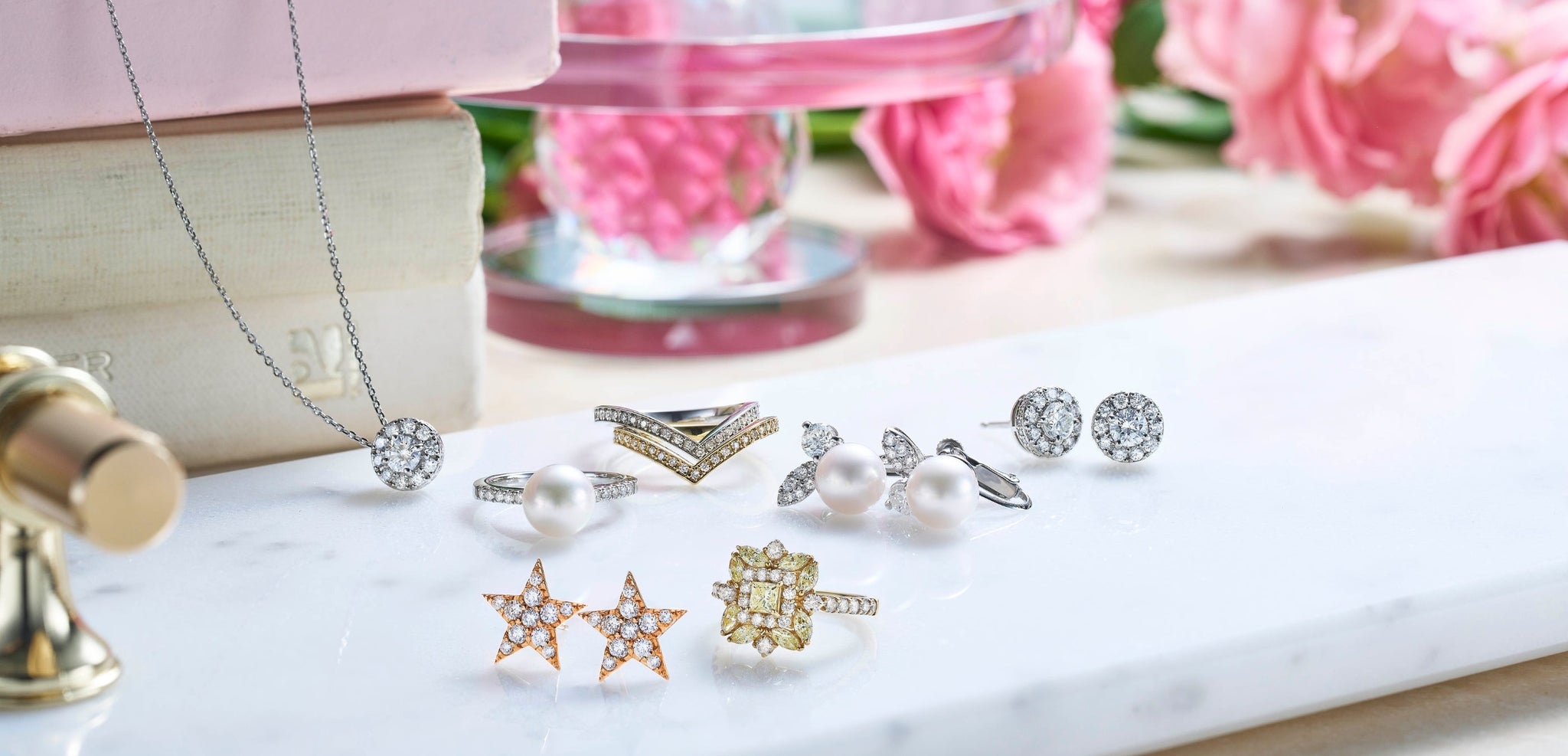 ネックレス | A Jewelry Box公式サイト｜櫻井彩子の会員限定ジュエリー